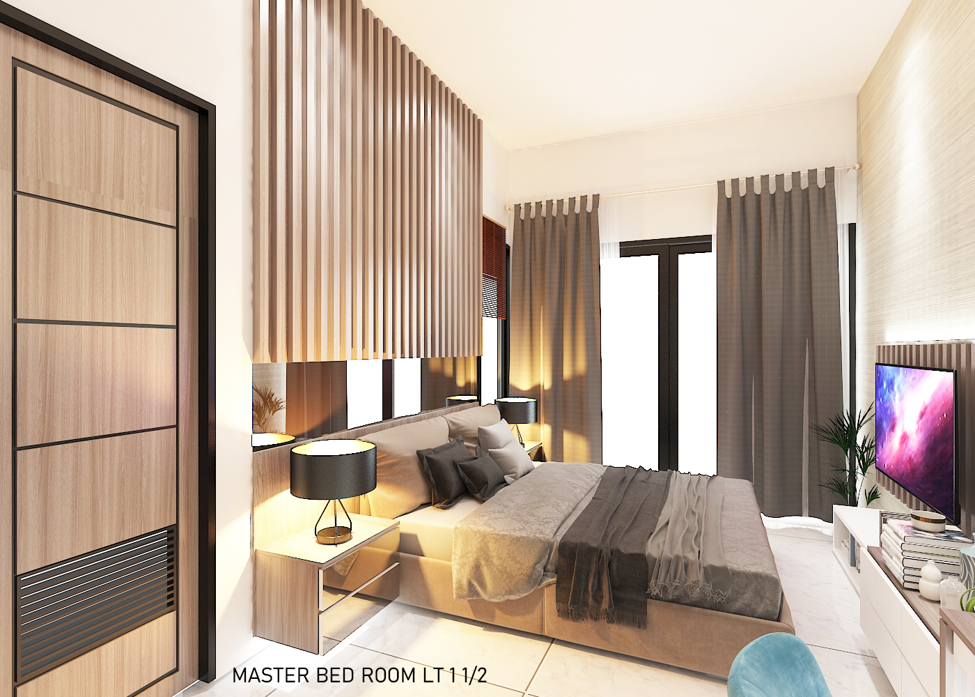 Kartini Gresik - Kontraktor Mebel